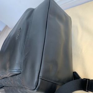 Coach | Bags | 60 Nwt Coach Graham Signature Leather Backpack | Poshmark